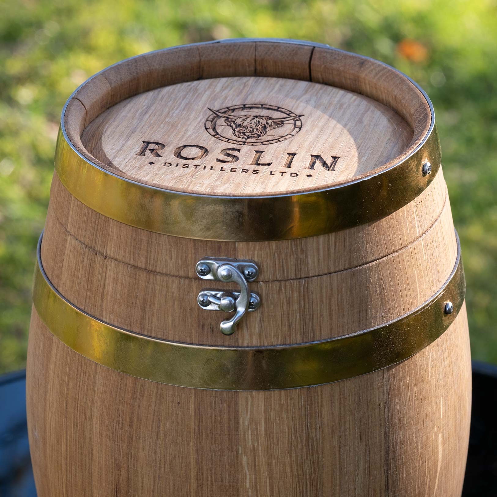 Allt A’Mhullin 30-year-old (One of One) :: Roslin Distillers